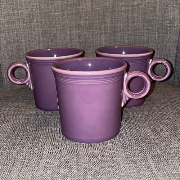 Fiesta | Kitchen | Fiesta Lilac Mugs 2 | Poshmark
